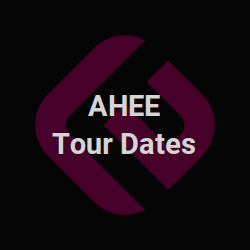 AHEE Tour Dates | Edmtrain