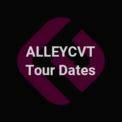 ALLEYCVT Tour | Edmtrain