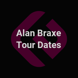 Alan Braxe Tour | Edmtrain