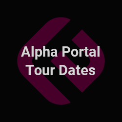 Alpha Portal Tour | Edmtrain