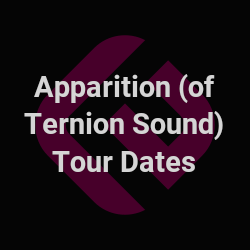 Apparition (of Ternion Sound) Tour | Edmtrain