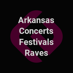 Arkansas EDM Concerts | Edmtrain