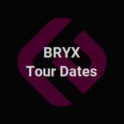 BRYX Tour | Edmtrain