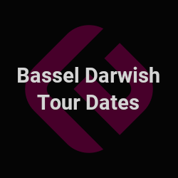 Bassel Darwish Tour | Edmtrain