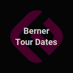 Berner Tour Dates | Edmtrain