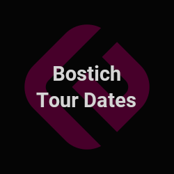 Bostich Tour | Edmtrain