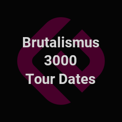 Brutalismus 3000 Tour | Edmtrain