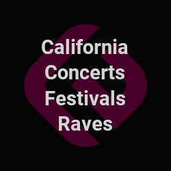 California EDM Concerts | Edmtrain