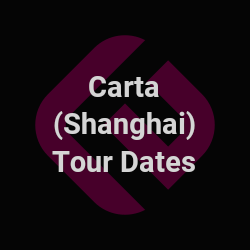 Carta (Shanghai) Tour | Edmtrain