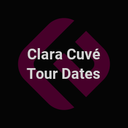 Clara Cuvé Tour | Edmtrain