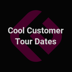 Cool Customer Tour | Edmtrain