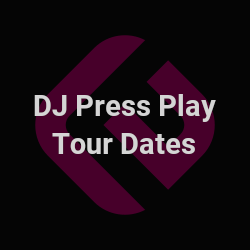 DJ Press Play Tour | Edmtrain