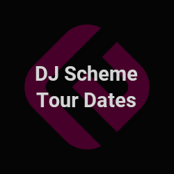 DJ Scheme Tour | Edmtrain