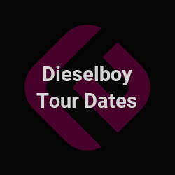 Dieselboy Tour | Edmtrain