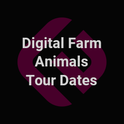 Digital Farm Animals Tour | Edmtrain