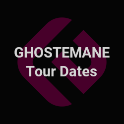 GHOSTEMANE Tour | Edmtrain