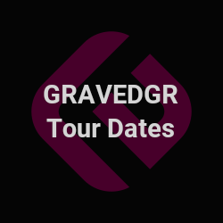 GRAVEDGR Tour | Edmtrain