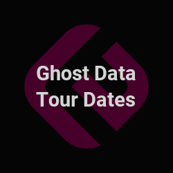 Ghost Data Tour | Edmtrain