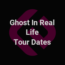 Ghost In Real Life Tour | Edmtrain