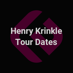 Henry Krinkle Tour | Edmtrain