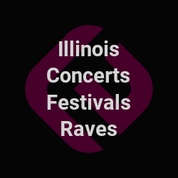 Illinois EDM Concerts | Edmtrain