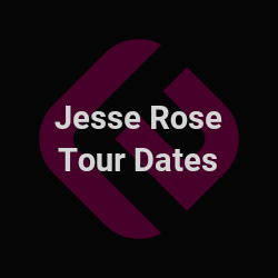 Jesse Rose Tour | Edmtrain