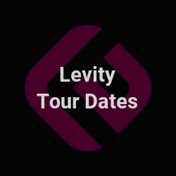 Levity Tour | Edmtrain