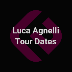 Luca Agnelli Tour | Edmtrain