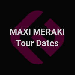 MAXI MERAKI Tour | Edmtrain