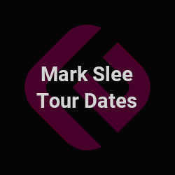 Mark Slee Tour | Edmtrain