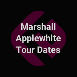 Marshall Applewhite Tour | Edmtrain