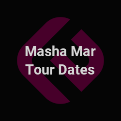 Masha Mar Tour | Edmtrain
