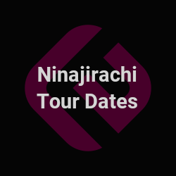 Ninajirachi Tour | Edmtrain