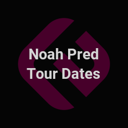 Noah Pred Tour | Edmtrain