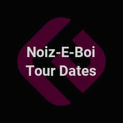 Noiz-E-Boi Tour | Edmtrain