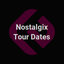 Nostalgix Tour | Edmtrain