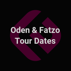 Oden & Fatzo Tour | Edmtrain