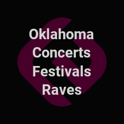 Oklahoma EDM Concerts | Edmtrain