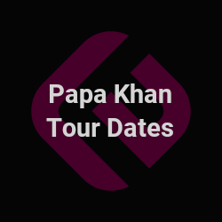Papa Khan Tour | Edmtrain