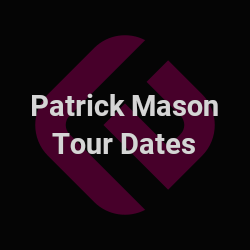 Patrick Mason Tour | Edmtrain