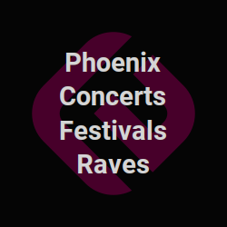 Phoenix EDM Concerts | Edmtrain