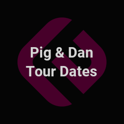 Pig & Dan Tour | Edmtrain