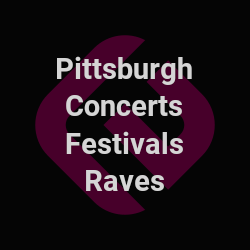 Pittsburgh EDM Concerts | Edmtrain