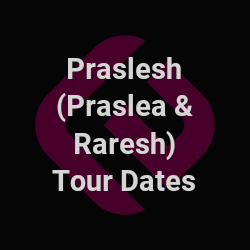 Praslesh (Praslea & Raresh) Tour | Edmtrain