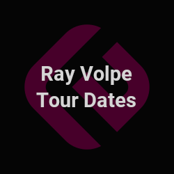 Ray Volpe Tour | Edmtrain