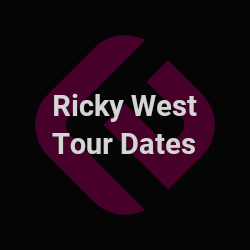 Ricky West Tour | Edmtrain
