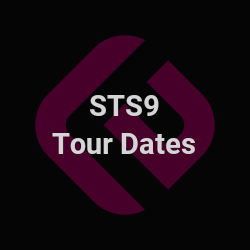 STS9 Tour | Edmtrain