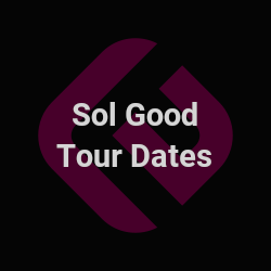 Sol Good Tour | Edmtrain