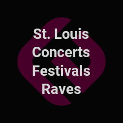 St. Louis Rap, Pop, Rock, Country Concerts | Edmtrain