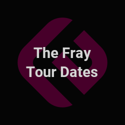 The Fray Tour | Edmtrain